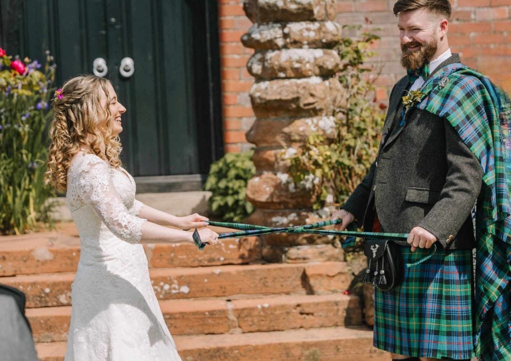50 Authentic Scottish Prayers And Blessings For Every Occasion
