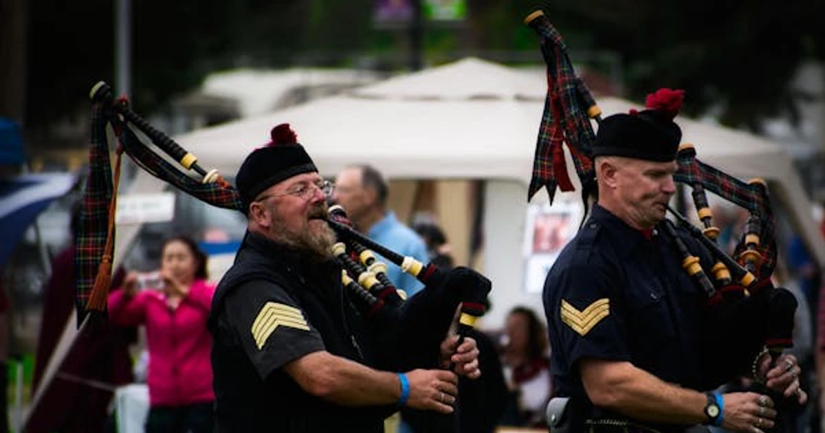 Scottish Culture - Traditions, History, And Modern Influences