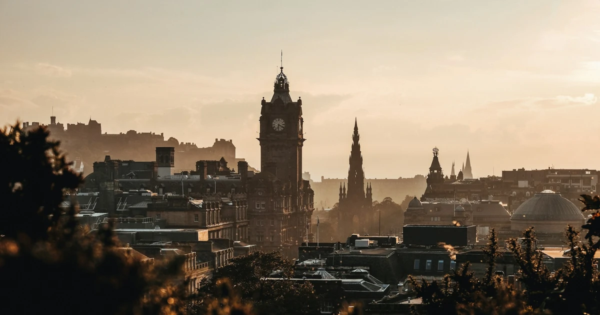 Uncovering The Most Unique Experiences You Can Have In Edinburgh