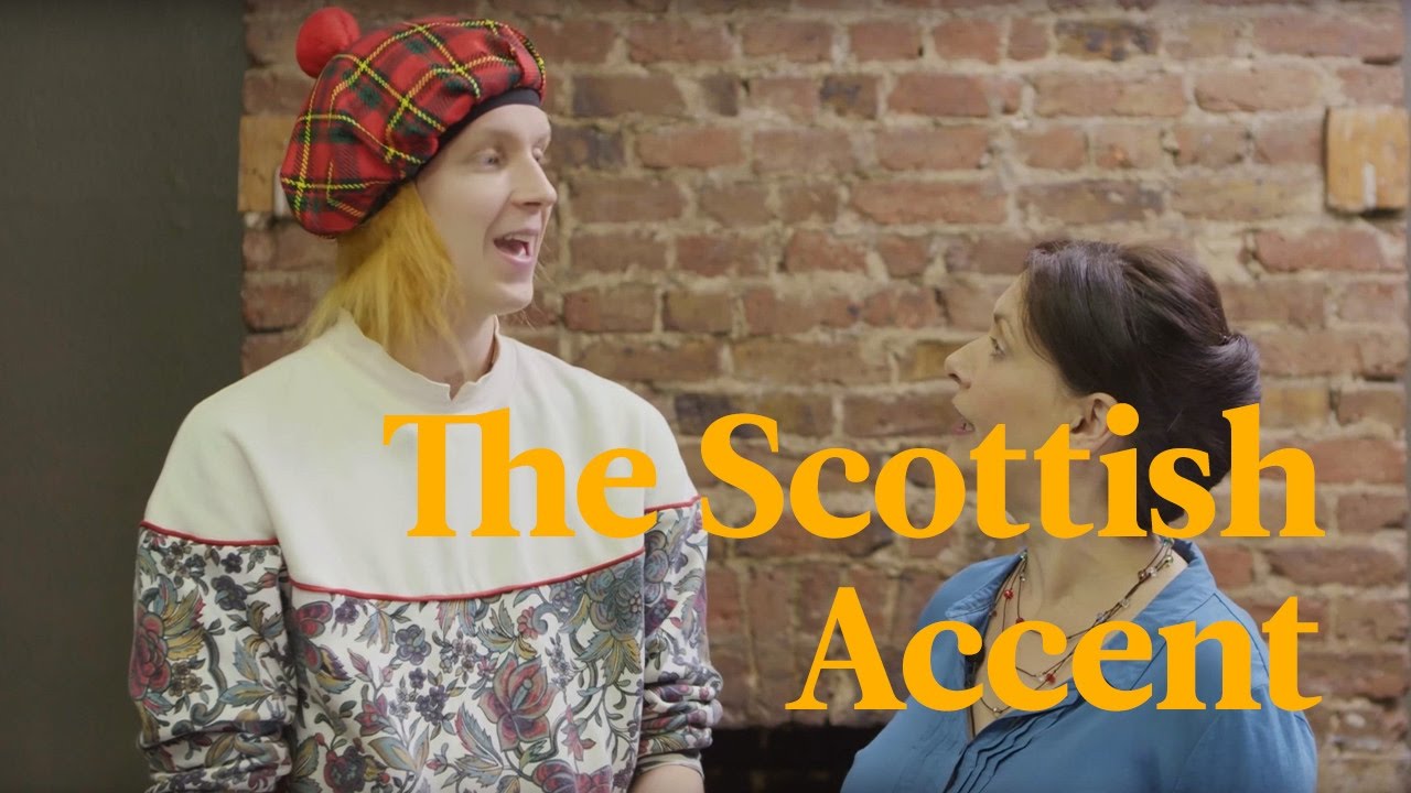 Scottish Accent | History, Sounds, And Modern Changes (Fully Explained)