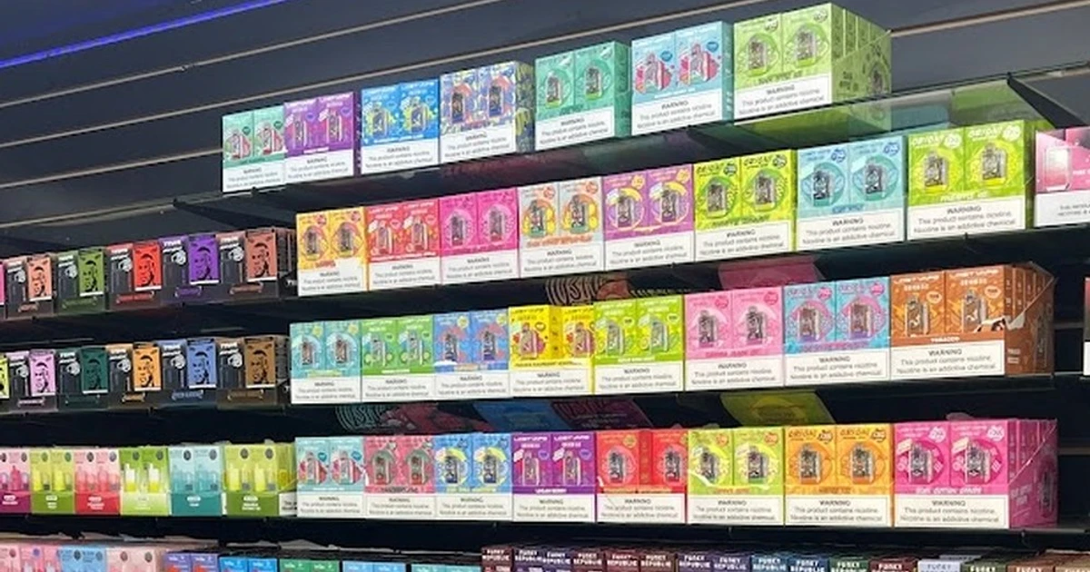 Why Are The Searches For "Kratom Stores Near Me" Trending Lately?