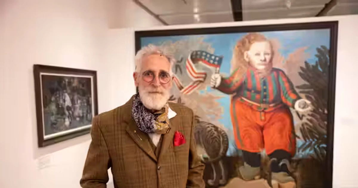 51 Renowned Scottish Artists You Should Know