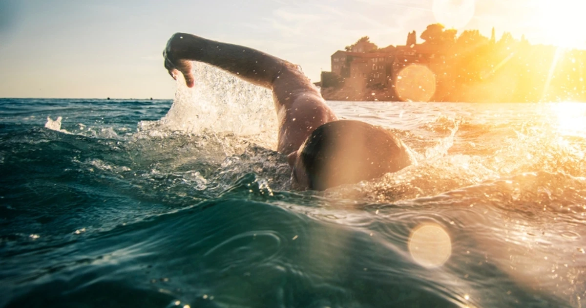 Top 20 Wild Swimming Spots In Fife For Nature Lovers