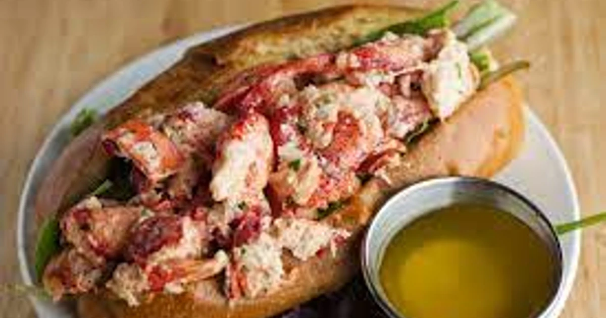 Lobster Roll Fife - The Coastal Gem You Can’t Resist