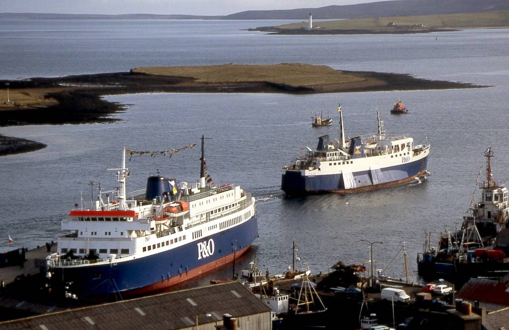 Best Orkney Islands Map For Tourists - Find All The Hidden Gems