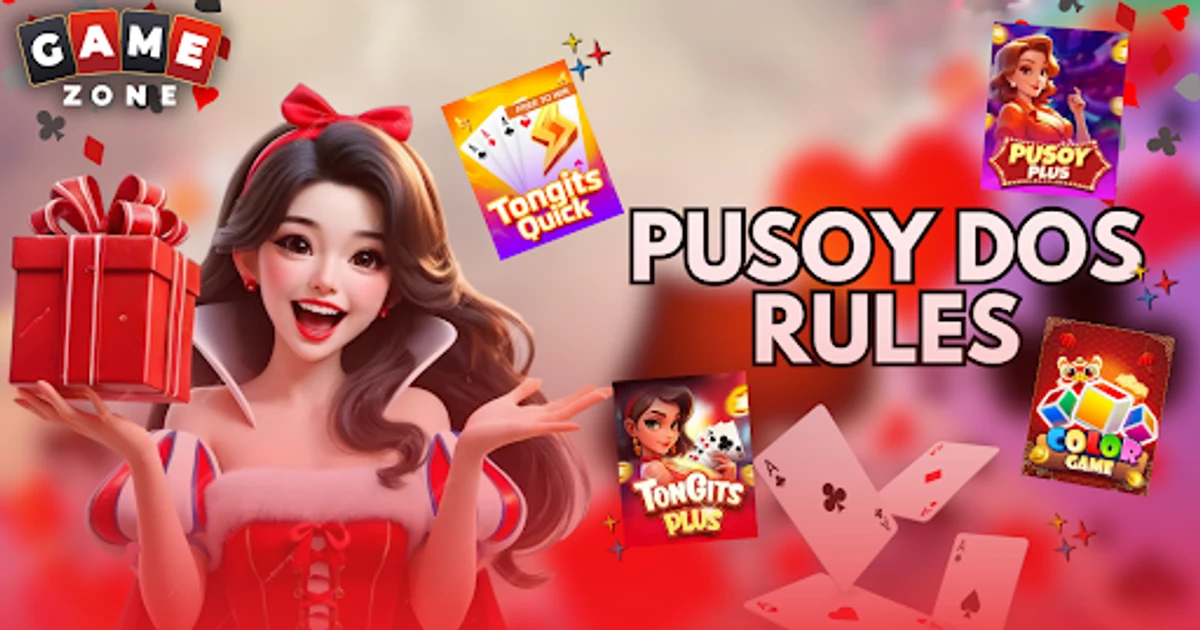 Pusoy Dos Rules Simplified: How To Outsmart Opponents On GameZone