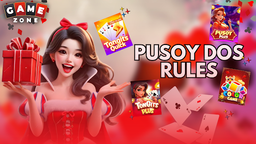 Pusoy Dos Rules Simplified: How To Outsmart Opponents On GameZone