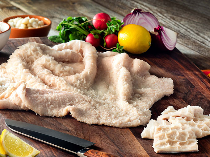 Scottish Tripe And Onions: Traditional Recipe & How To Cook It Perfectly