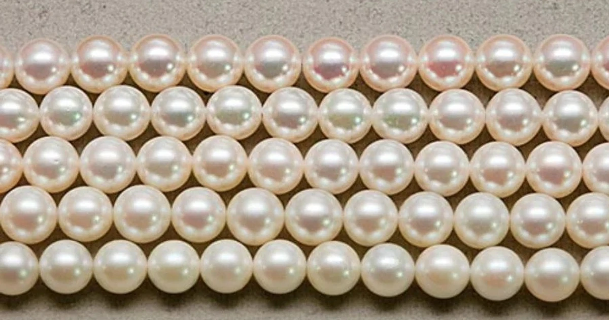 Scotch Pearls - A Guide To Scottish Freshwater Treasures