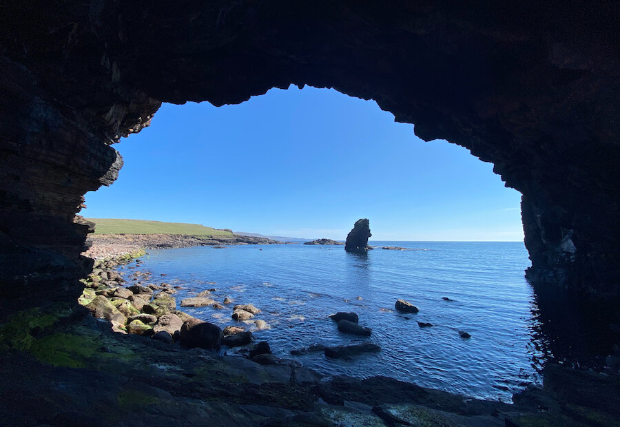 Shetland Islands Map: Towns, Regions & Travel Tips