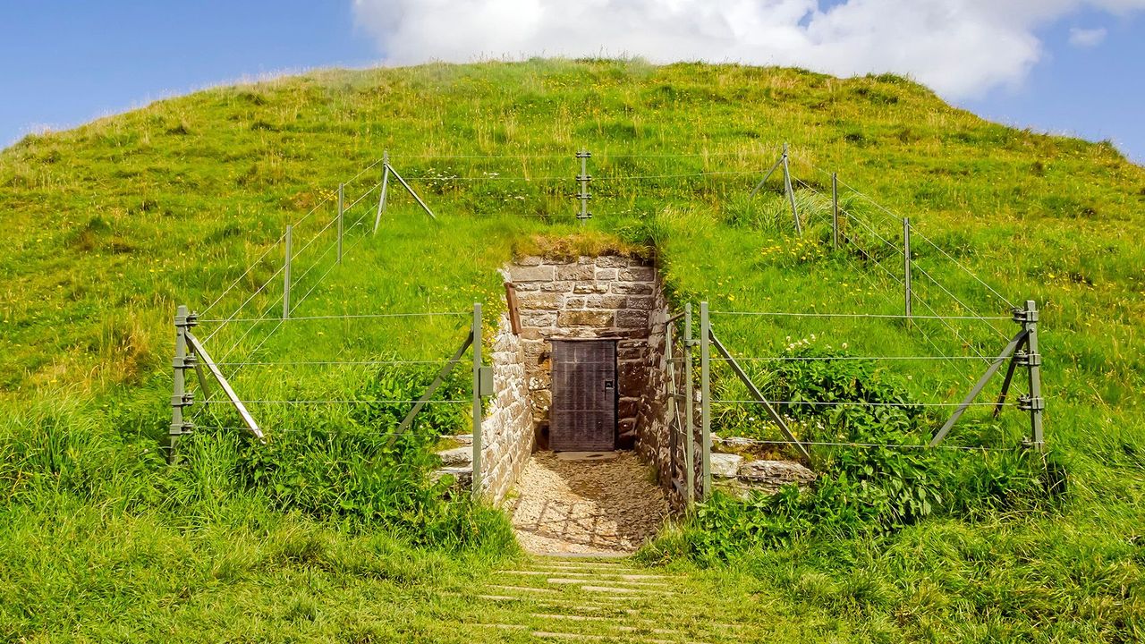 Best Orkney Islands Map For Tourists - Find All The Hidden Gems