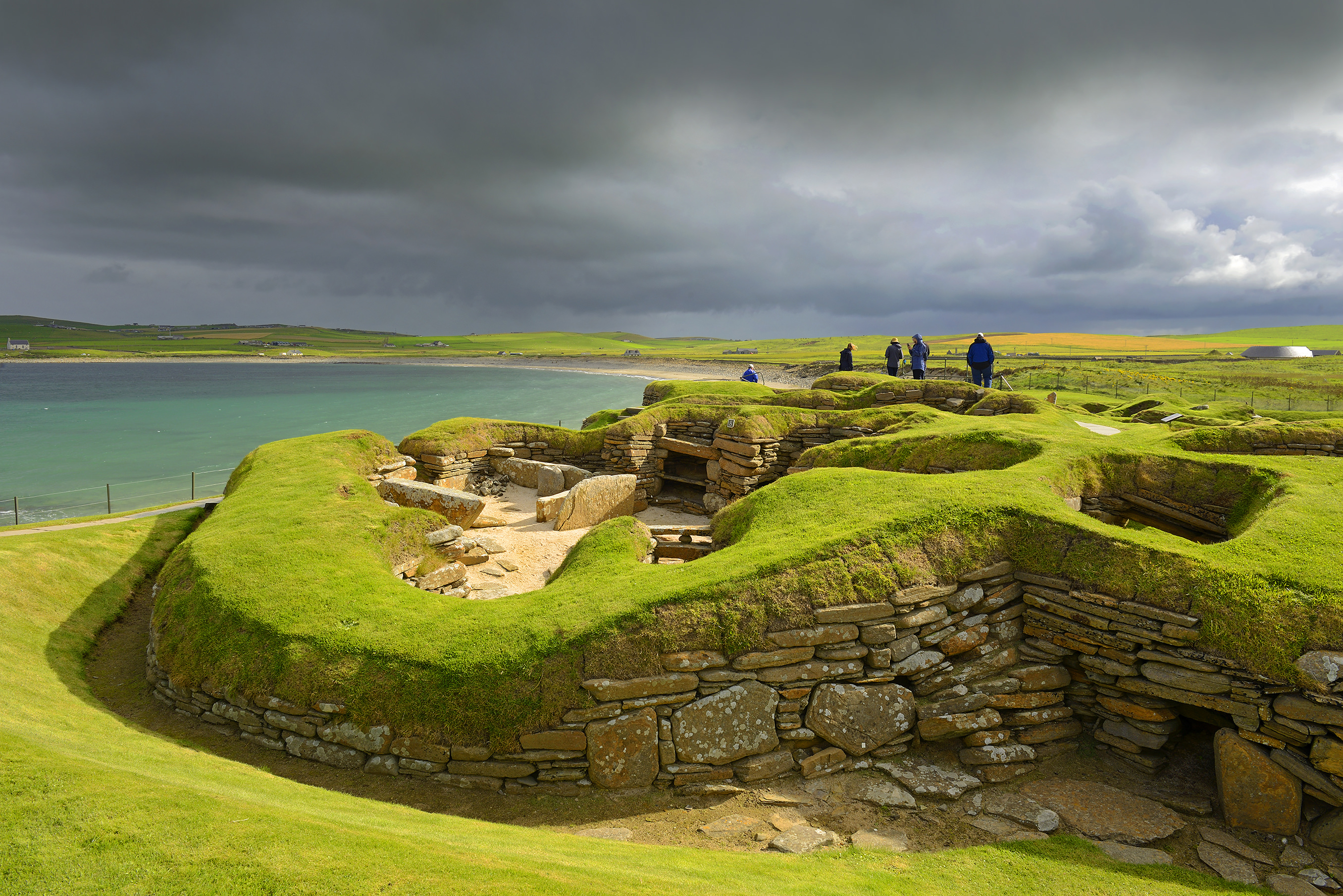 Best Orkney Islands Map For Tourists - Find All The Hidden Gems