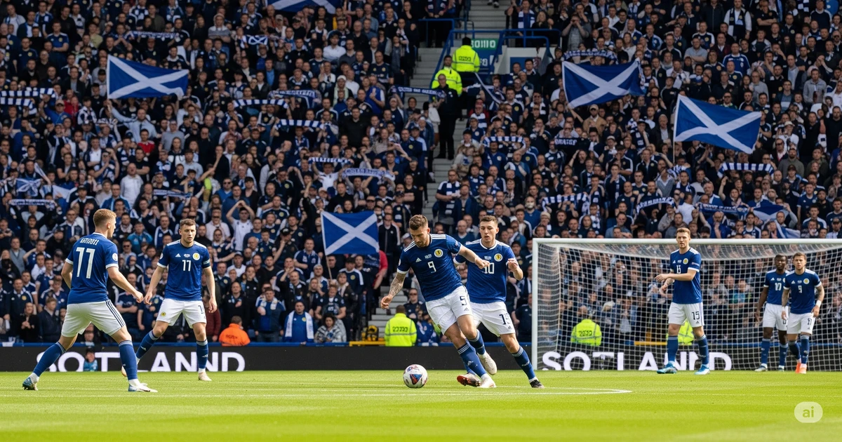 Meet The Clubs That Put Fife On Scotland’s Football Map