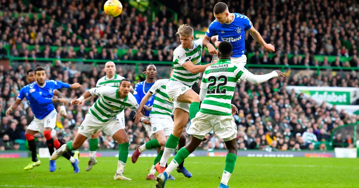 26 Weird Scottish Football Moments: Chaos, Comedy, & Culture