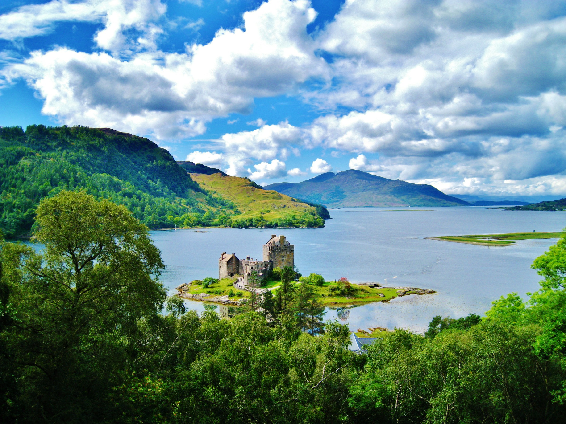 Scotland’s Hidden Escapes – Romantic Journeys And Discreet Connections