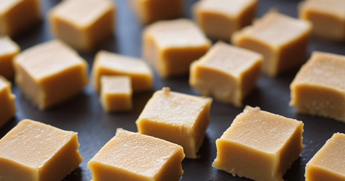 The Easiest Homemade Microwave Tablet With Condensed Milk