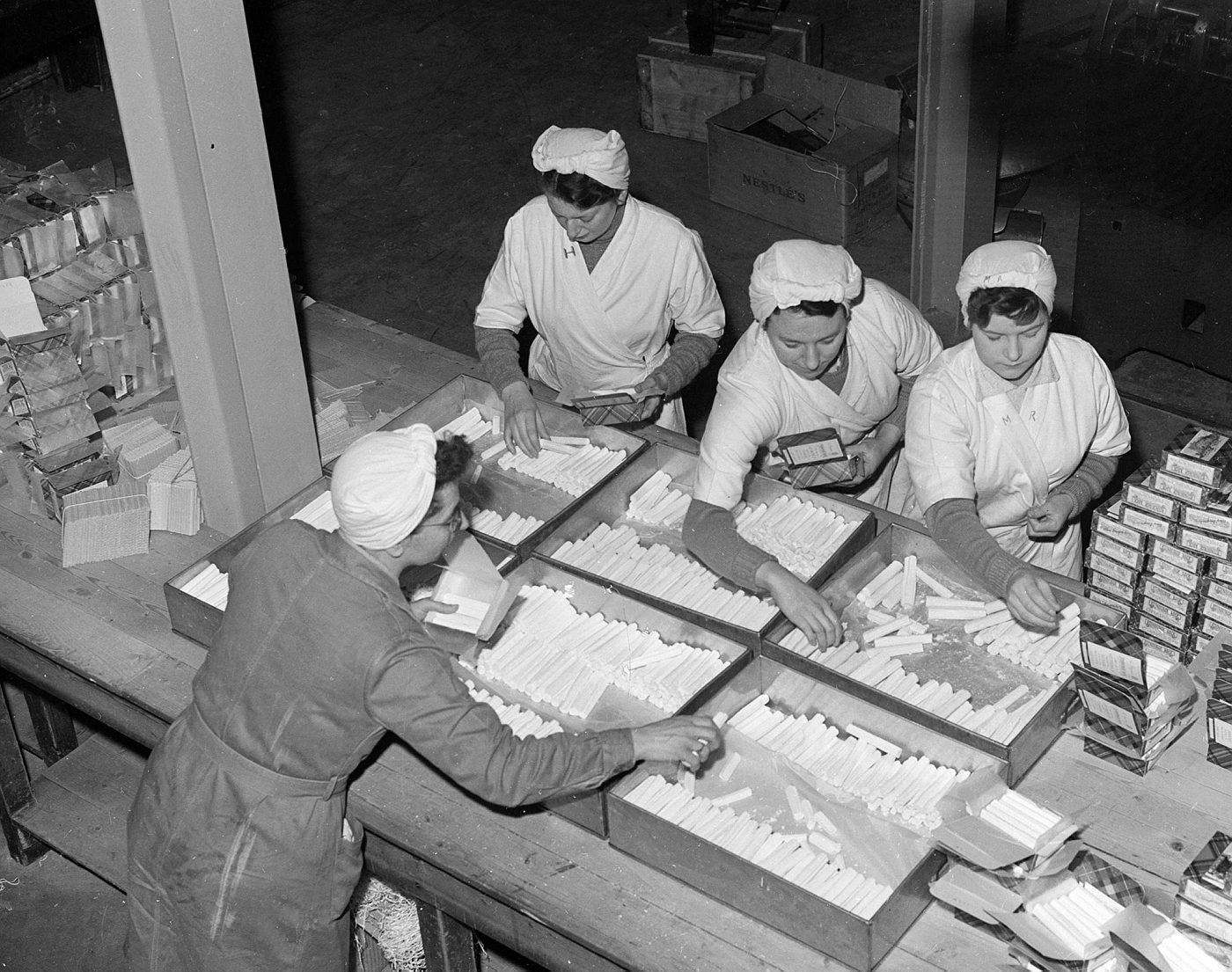 How To Make Edinburgh Rock | Easy & Authentic Scottish Recipe