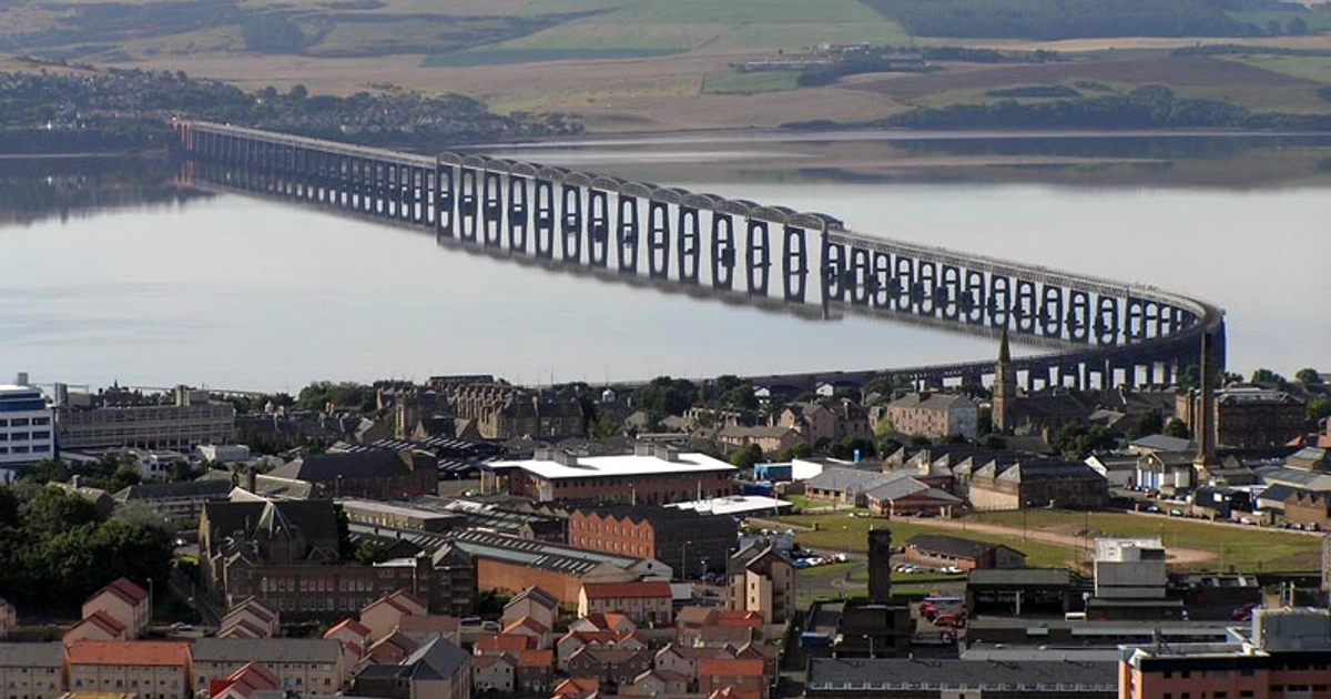The Tay Bridge Disaster | Faulty Materials Or Faulty Designs?