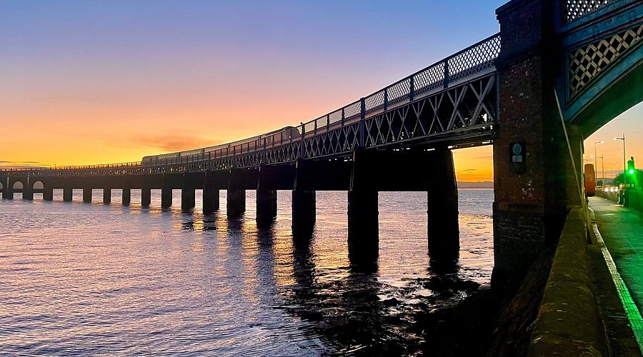 The Tay Bridge Disaster | Faulty Materials Or Faulty Designs?