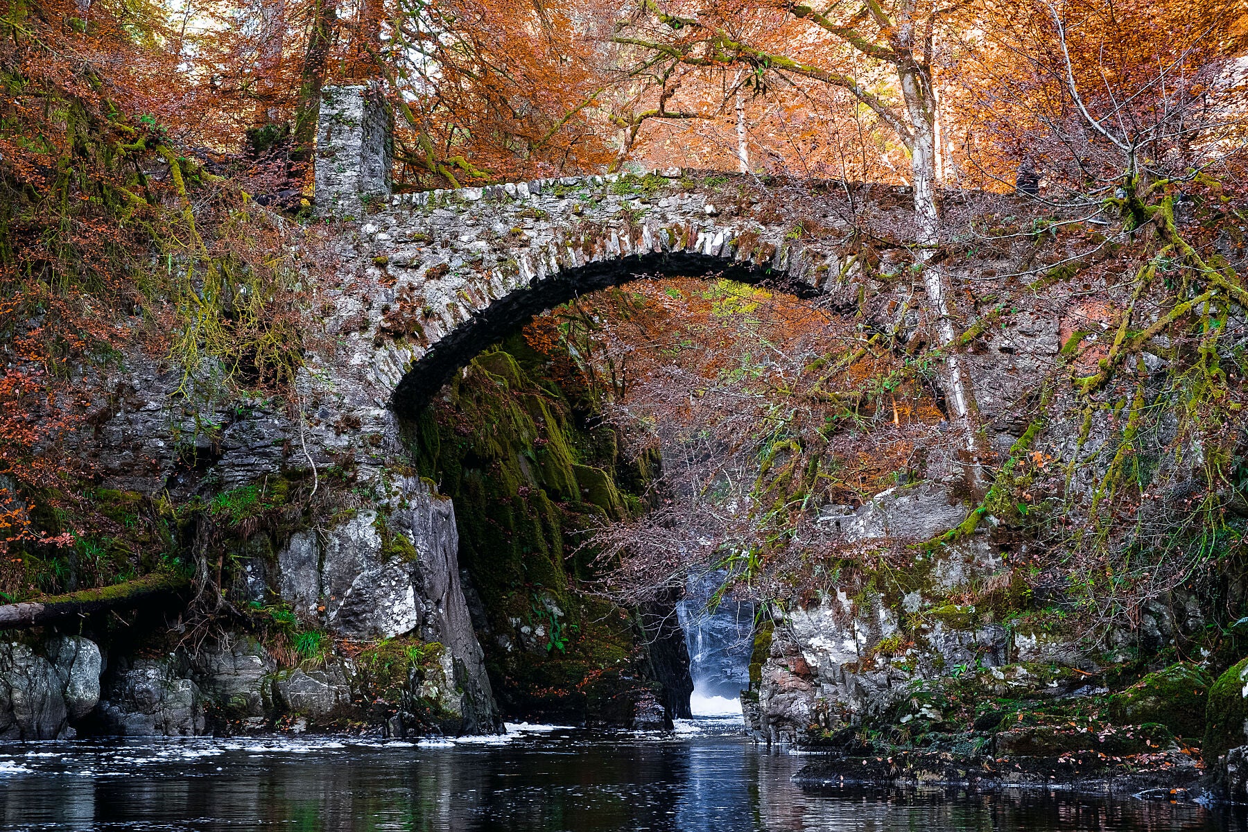 Famous Scottish Bridges | 40 Landmarks Spanning History & Landscape