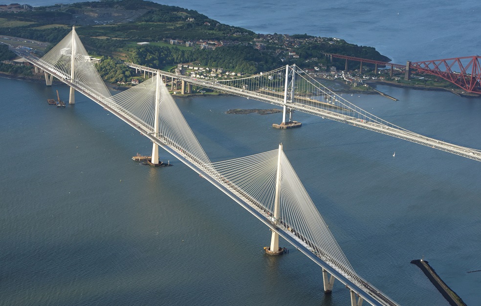 Famous Scottish Bridges | 40 Landmarks Spanning History & Landscape