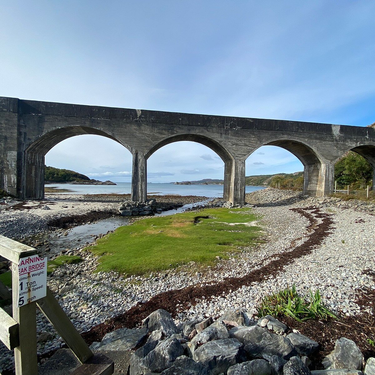 Famous Scottish Bridges | 40 Landmarks Spanning History & Landscape