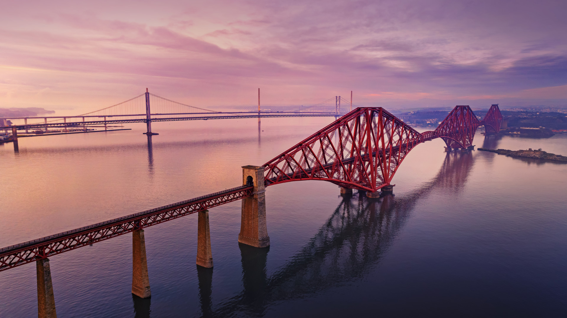 Famous Scottish Bridges | 40 Landmarks Spanning History & Landscape