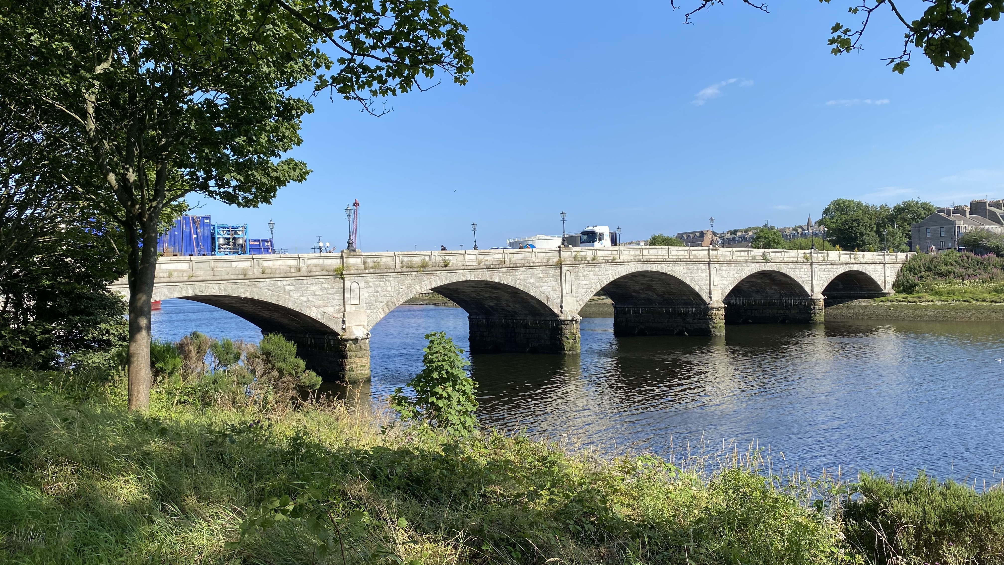 Famous Scottish Bridges | 40 Landmarks Spanning History & Landscape