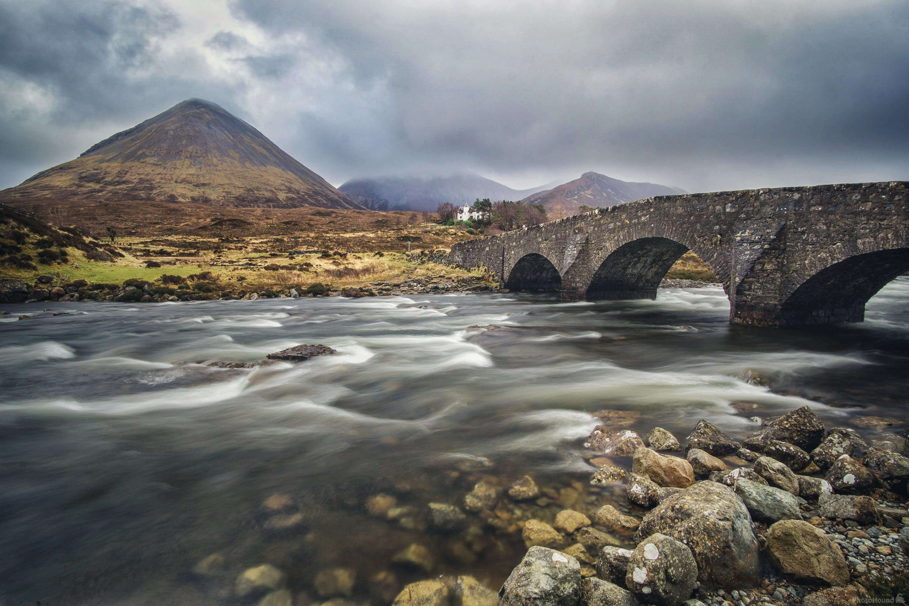 Famous Scottish Bridges | 40 Landmarks Spanning History & Landscape
