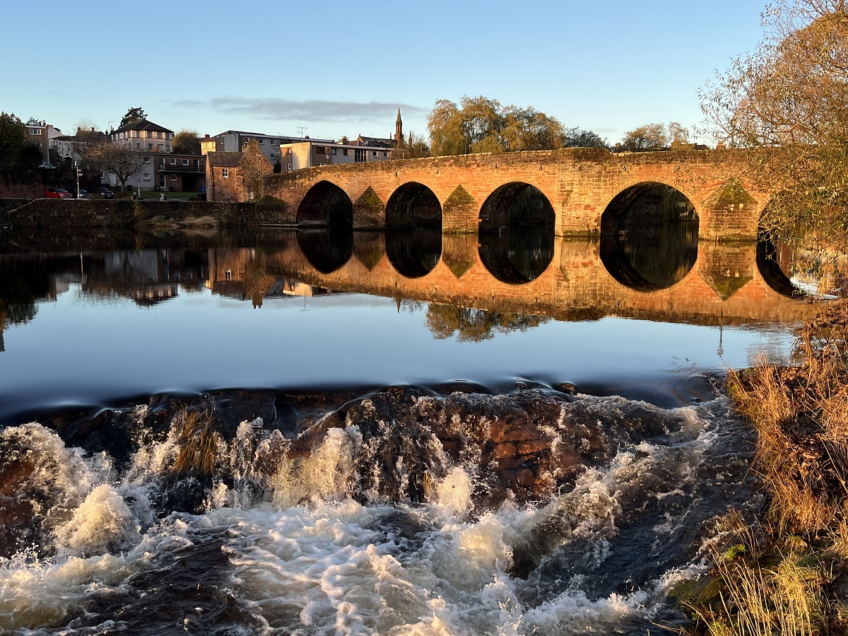 Famous Scottish Bridges | 40 Landmarks Spanning History & Landscape