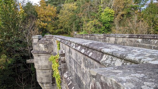 Famous Scottish Bridges | 40 Landmarks Spanning History & Landscape