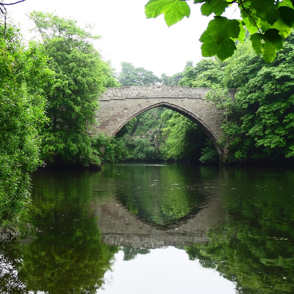 Famous Scottish Bridges | 40 Landmarks Spanning History & Landscape