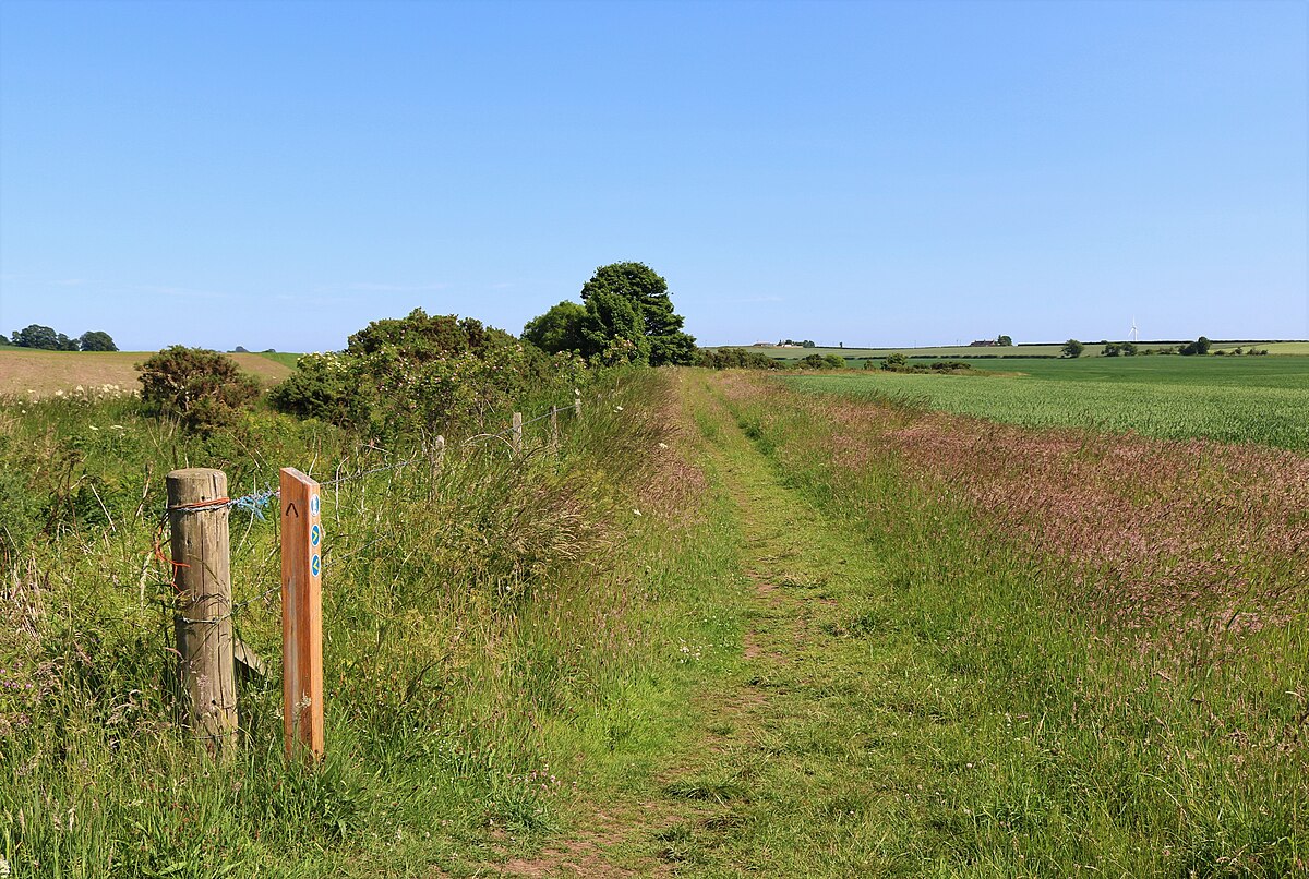 Markinch, Fife: History, Walks, Map & Top Things To Do