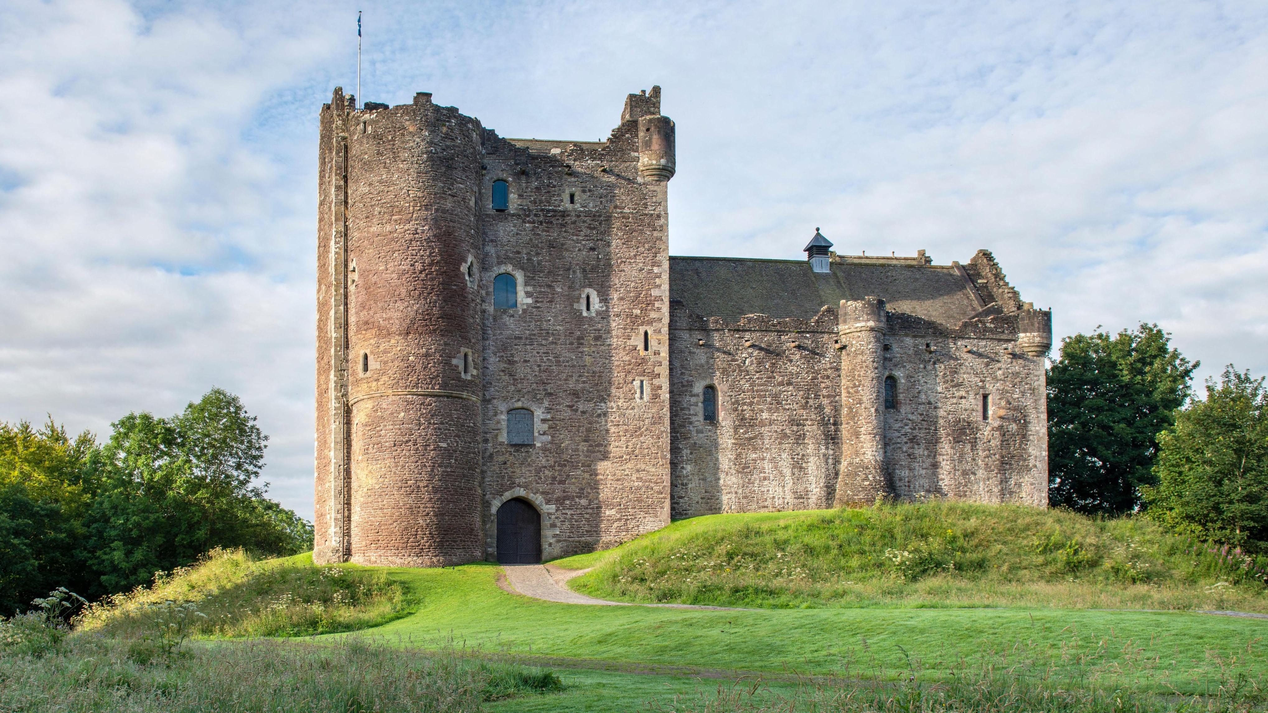 50+ Historic Sites In Scotland: Castles, Stones, Abbeys, & Towns
