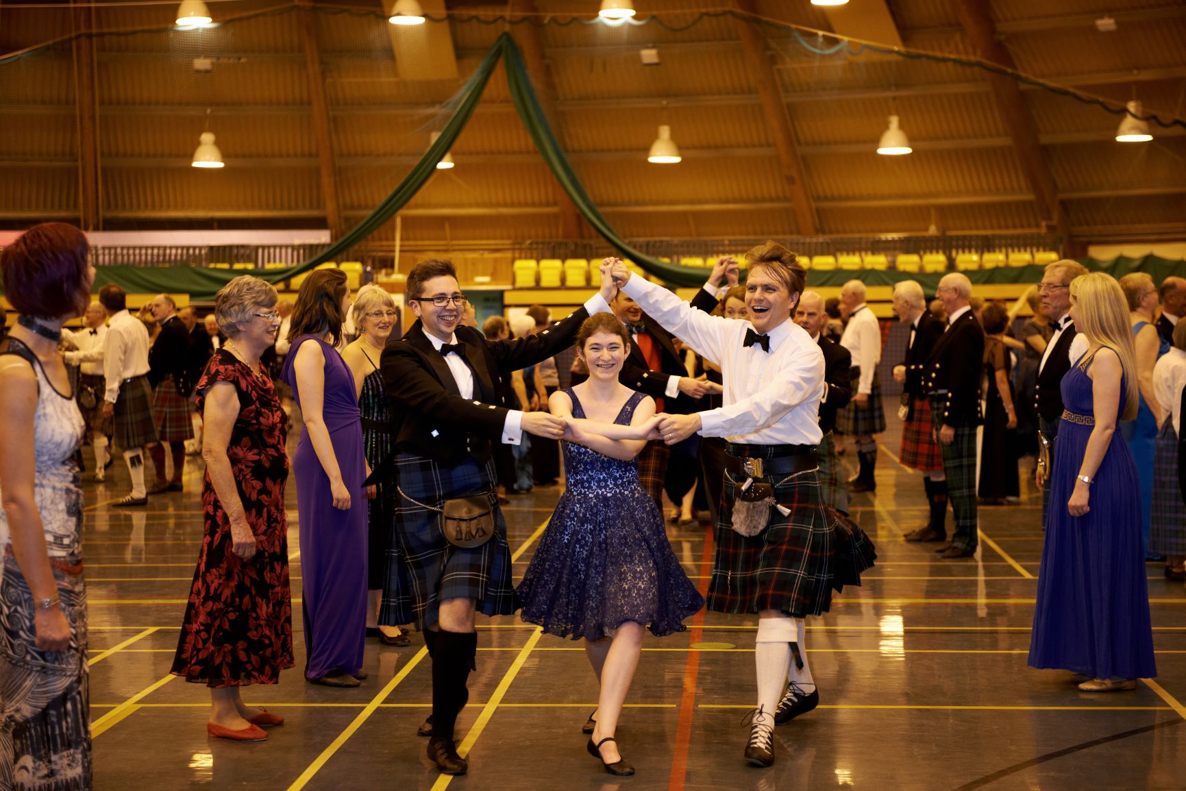 Scottish Culture - Traditions, History, Language, Food & Folklore