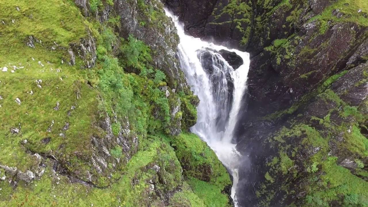 Unique Places In Scotland - 50 Stops That Feel Different