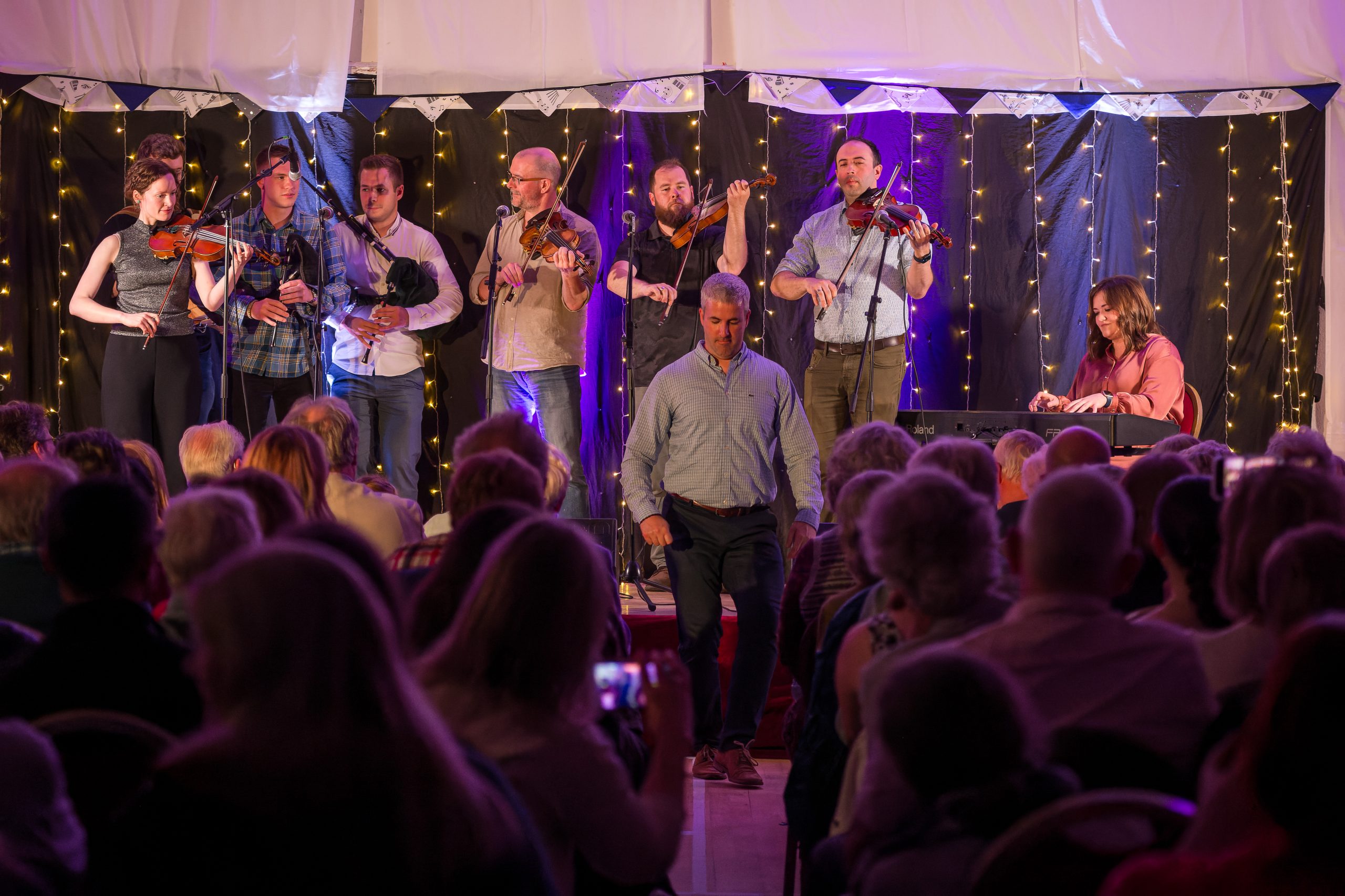 Scottish Music Events In 2026 - Festivals, Ceilidhs & Planning Tips