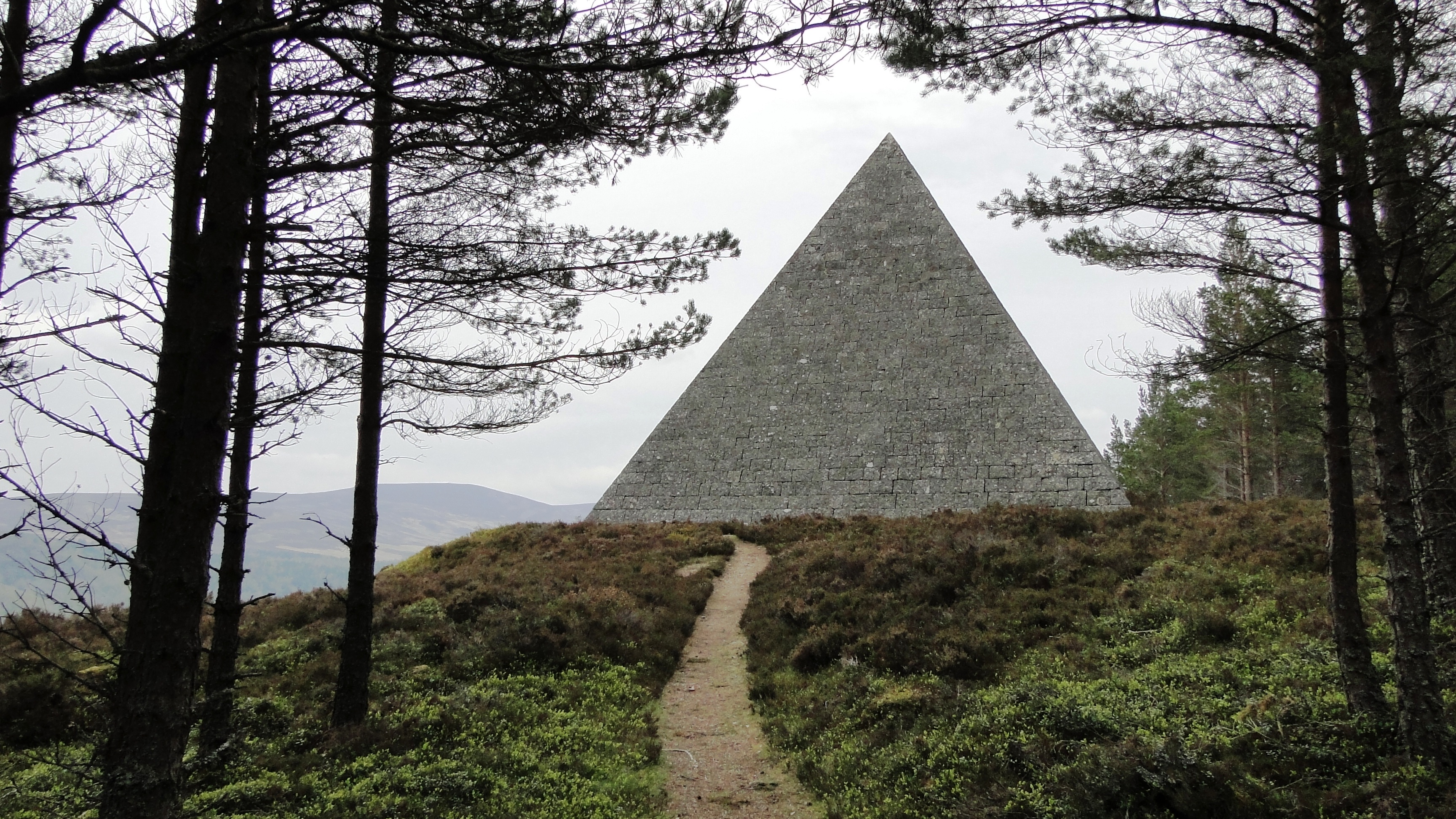 Unique Places In Scotland - 50 Stops That Feel Different