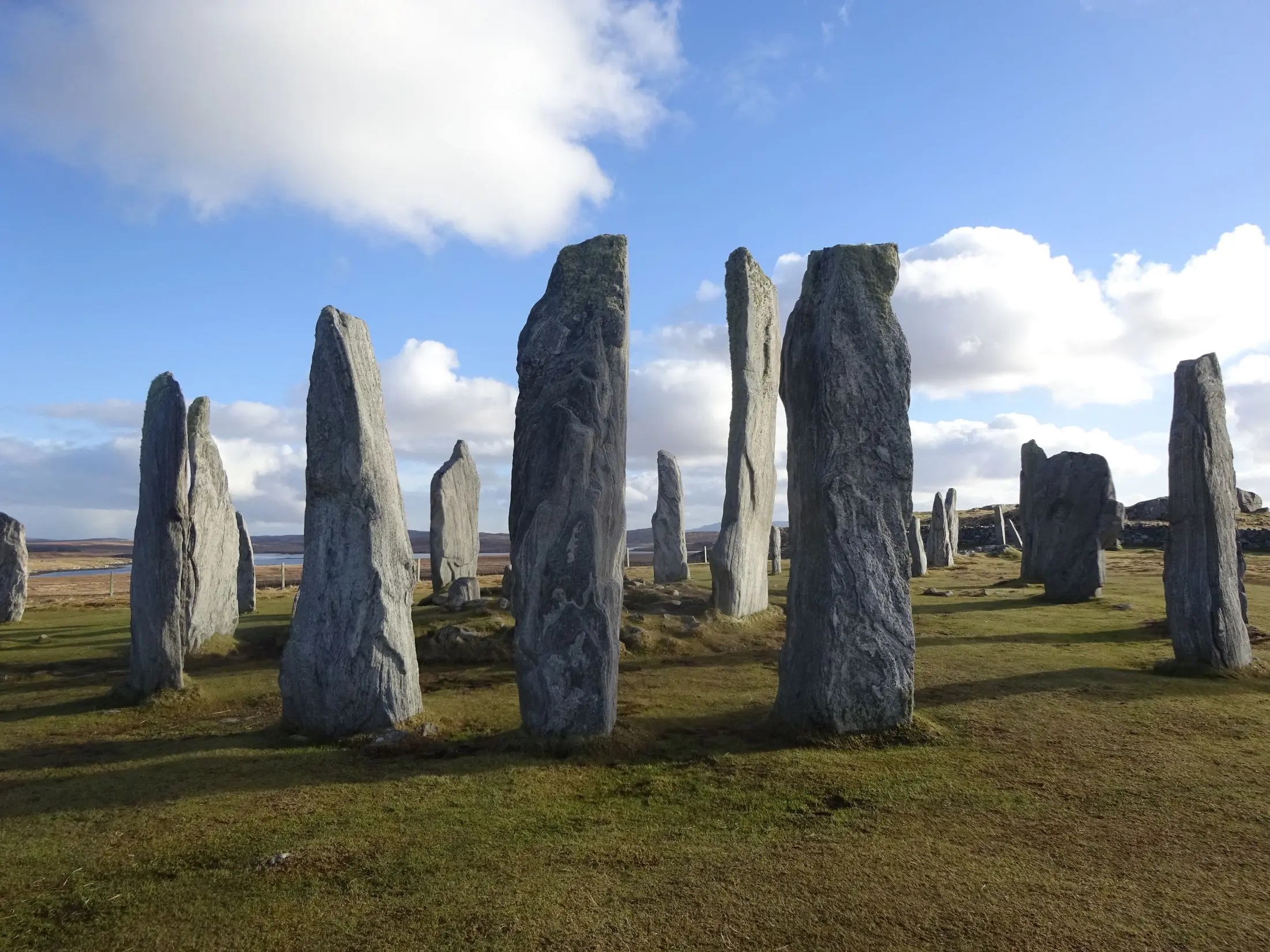 50+ Historic Sites In Scotland: Castles, Stones, Abbeys, & Towns