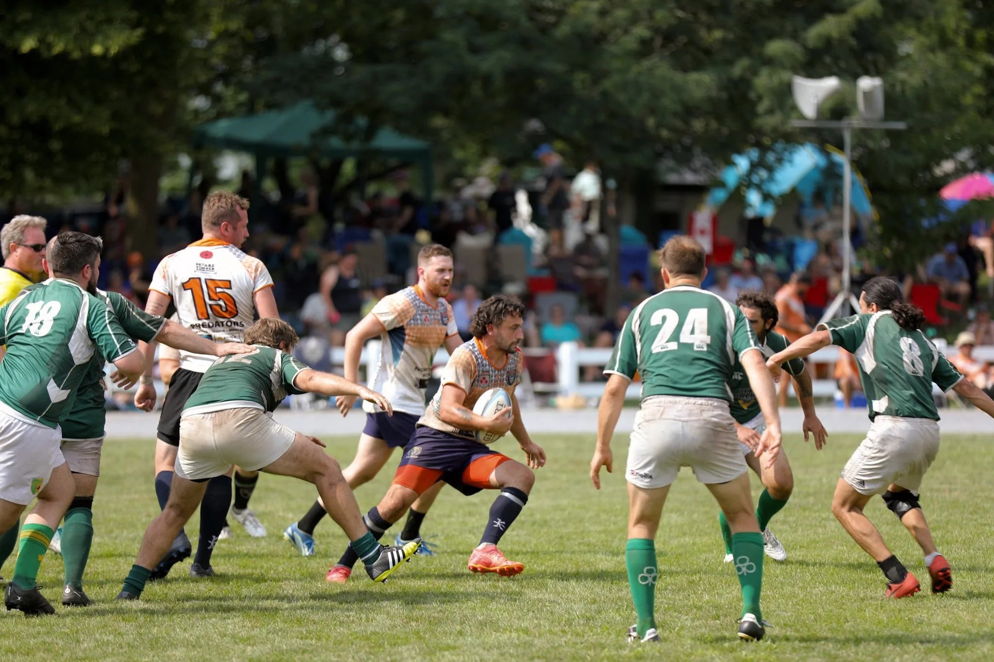 Highland Games: Complete Guide To Events & Schedule (2026)