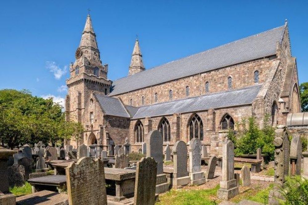 What To See In Aberdeen - 85 Landmarks, Local Gems & Day Trips