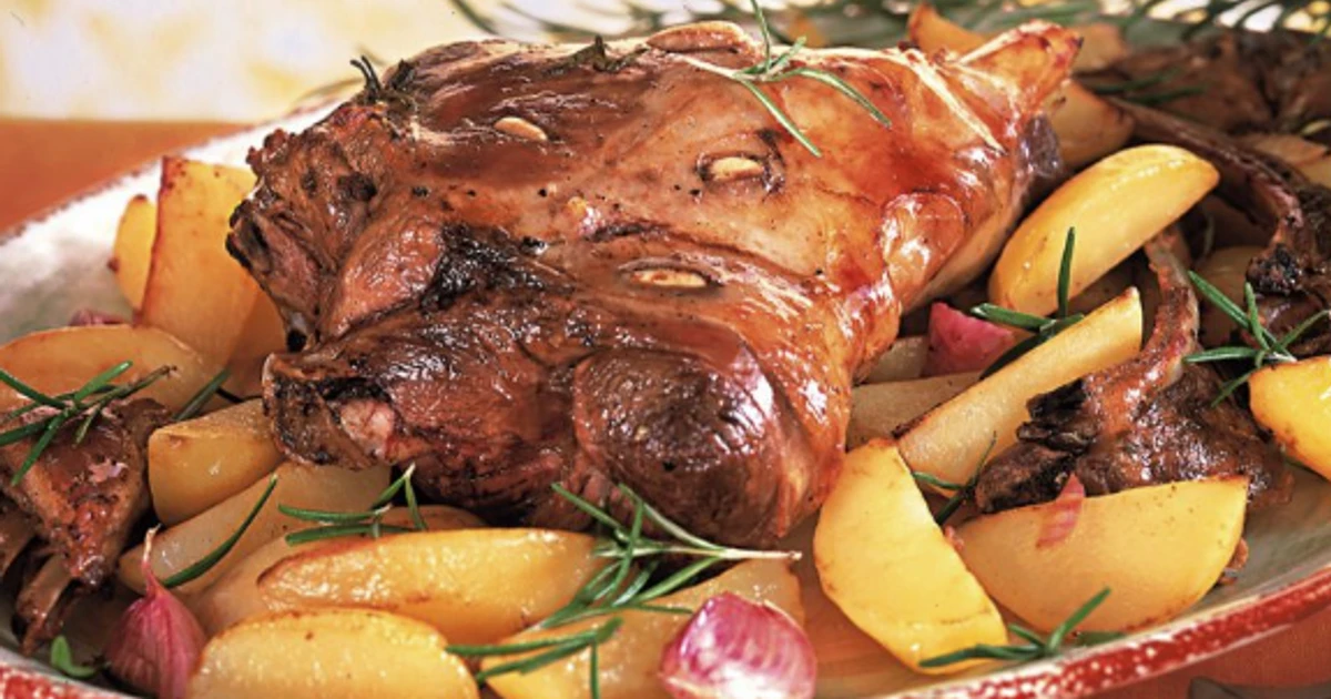 Scottish Easter Dinner | 30 Traditional Dishes For A Classic Holiday Feast