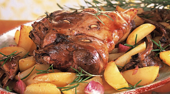Scottish Easter Dinner | 30 Traditional Dishes For A Classic Holiday Feast
