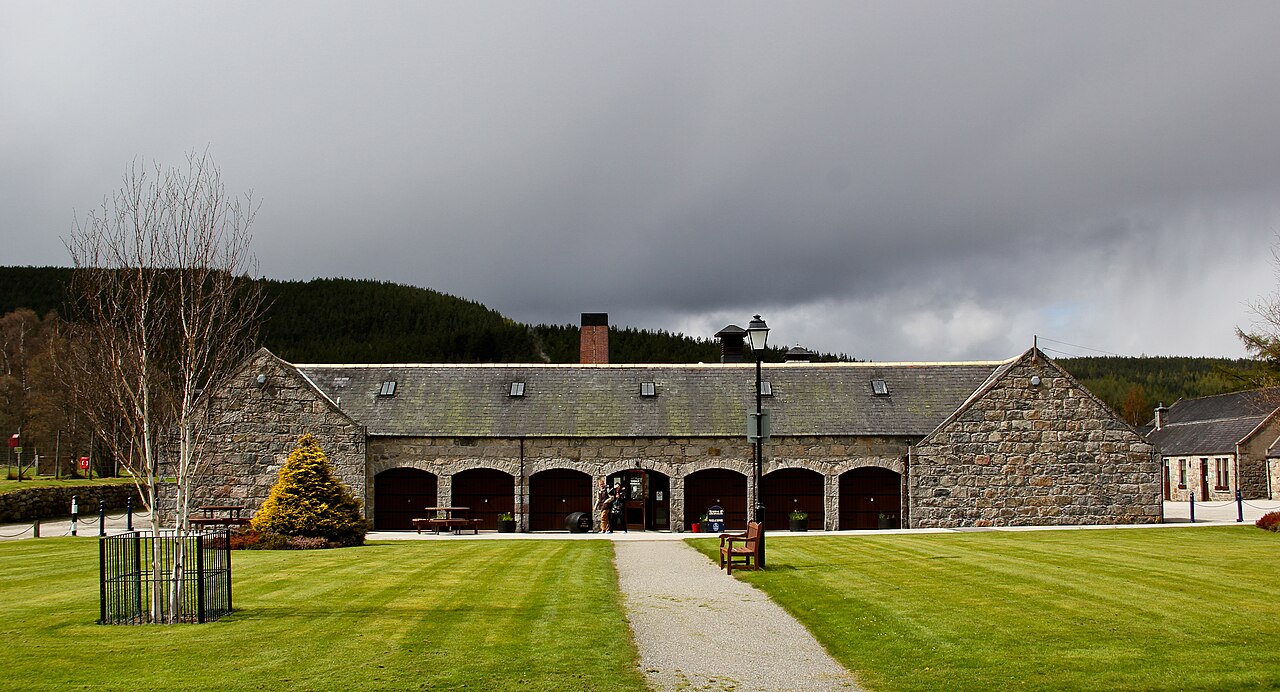 What To See In Aberdeen - 85 Landmarks, Local Gems & Day Trips